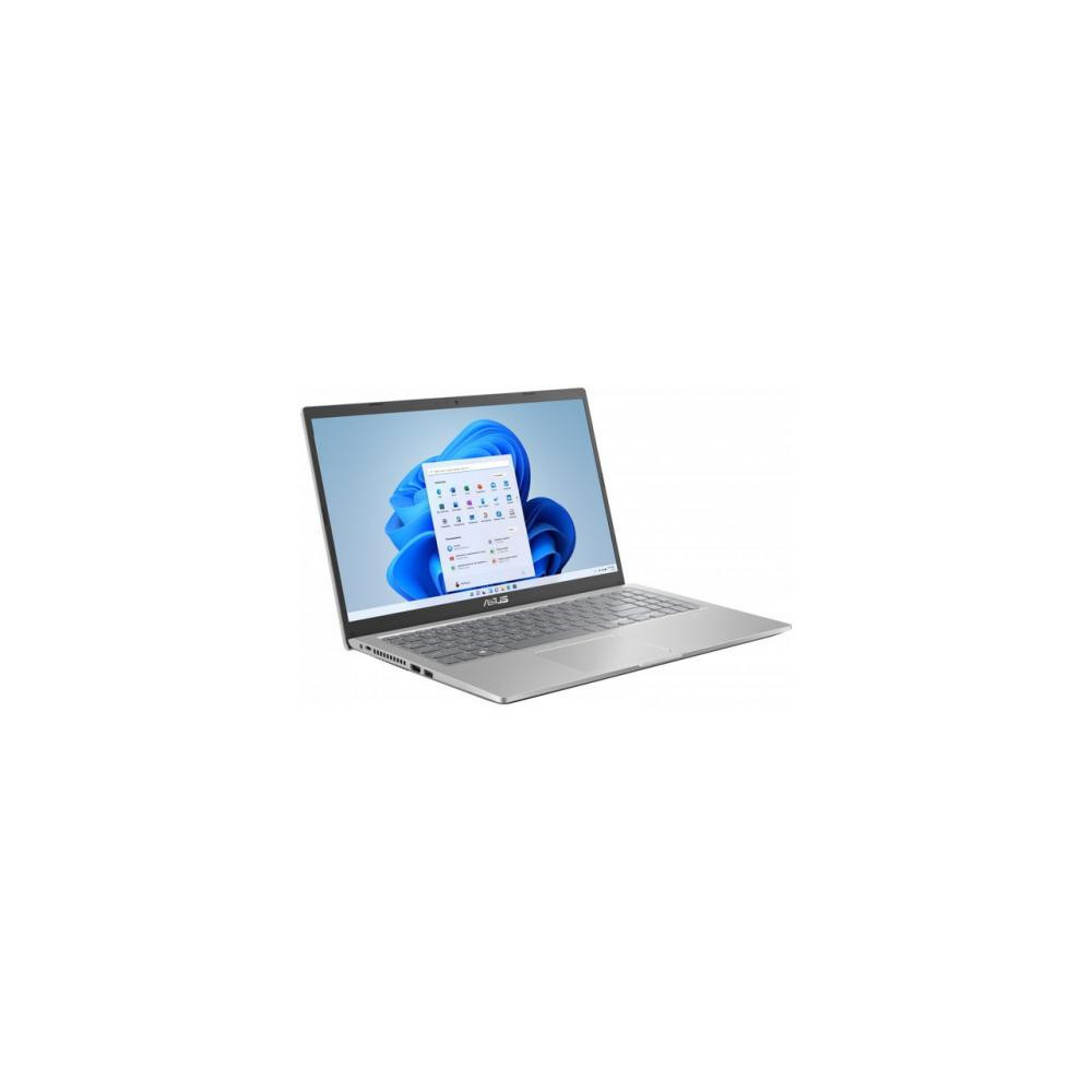 Ноутбук Asus X515EP T (X515EP-BQ658) Transparent Silver купить, цена ...