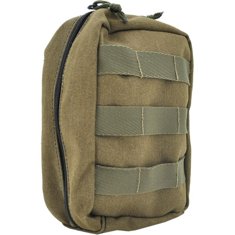 Сумка под аптечку Voltronic YT26241 Brown купить, цена, отзывы в интернет магазине MTA