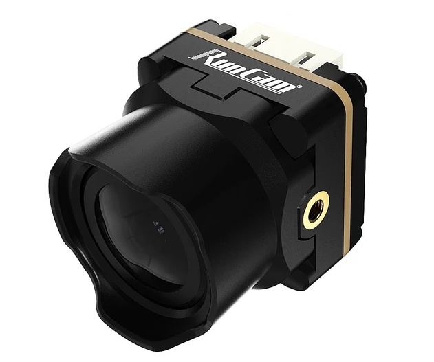 Камера FPV RunCam Phoenix 2 SE V2 Black (STH0022198) купити, ціна та ...