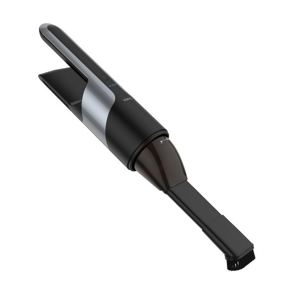 Автомобільний пилосос Hoco Azure portable vacuum car cleaner PH16 Black купити, ціна та відгуки ...