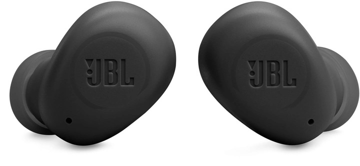 Бездротові навушники JBL Wave Buds Black (JBLWBUDSBLK) купити, ціна та ...