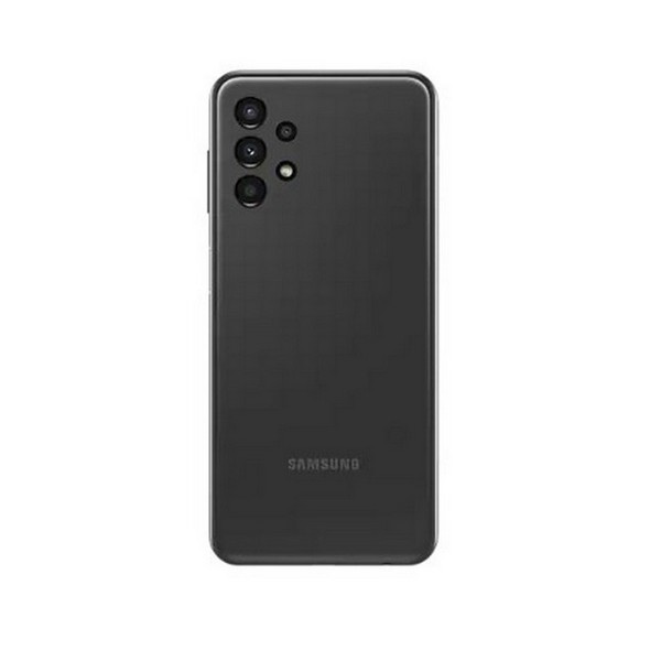 Смартфон Samsung Galaxy A13 A135 4/64GB Black GL no NFC А- (Вживаний ...
