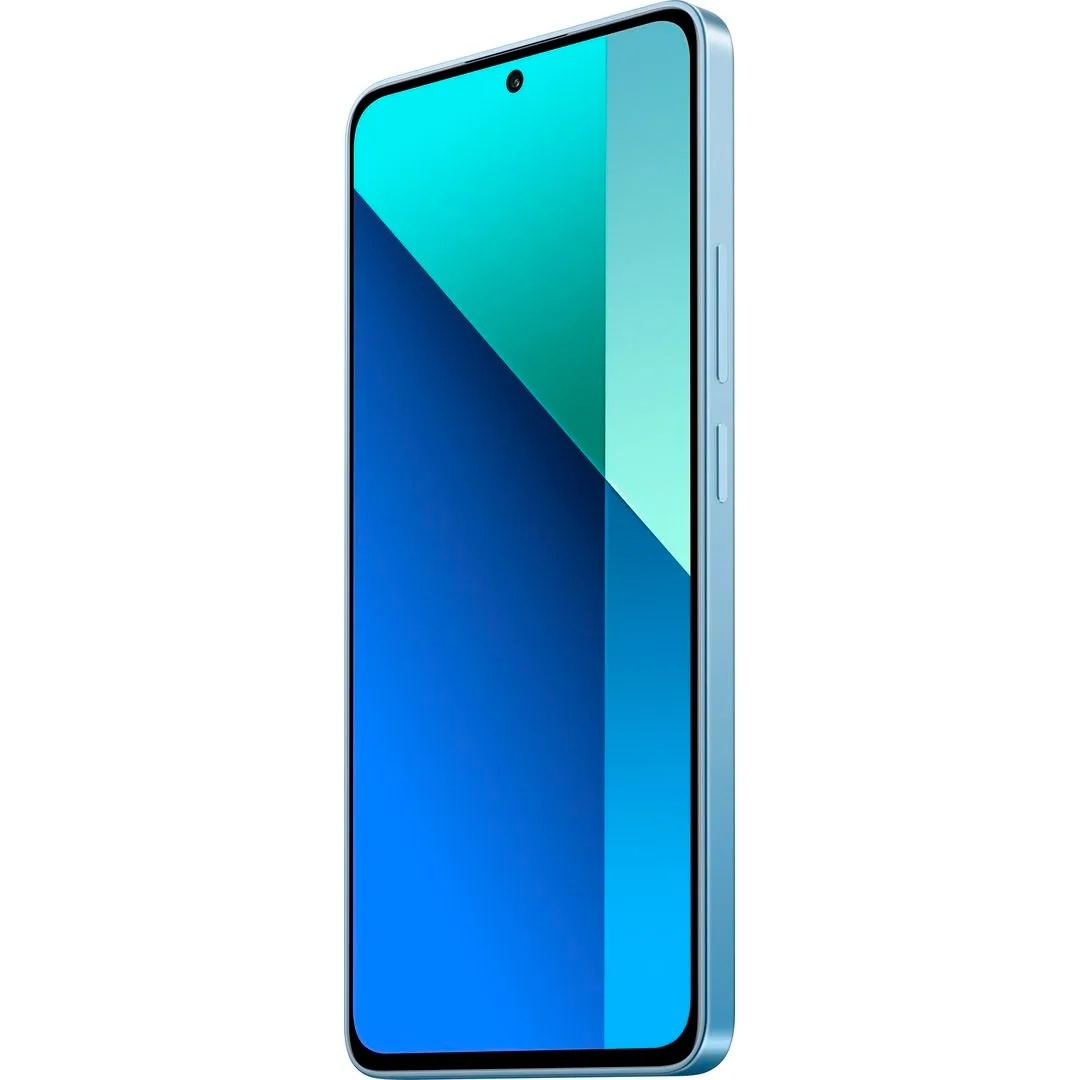 Смартфон Xiaomi Redmi Note 13 8/256GB Ice Blue (Global) А+ (БУ) купить ...