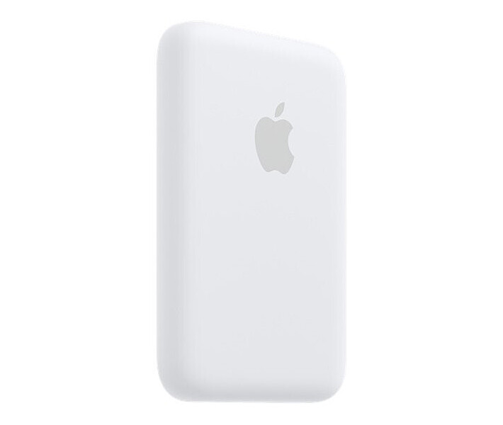 Додатковий акумулятор Apple MagSafe Battery Pack (MJWY3ZE/A) White ...