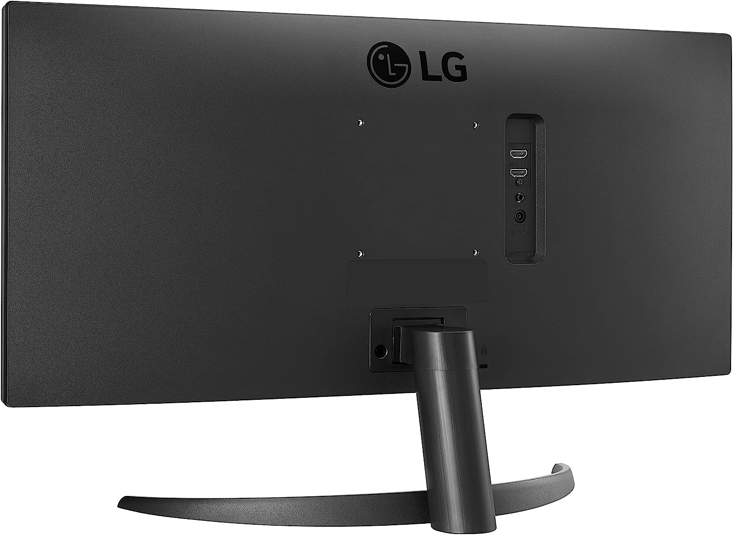 Монітор LG 26WQ500-B Black 25.7 купити, ціна та відгуки в магазині MTA