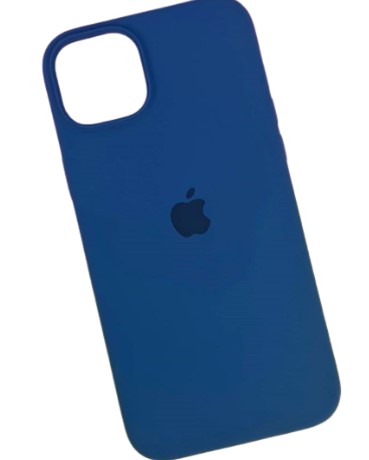 Чохол-накладка Infinity Silicone Case Full Protective для Apple iPhone ...