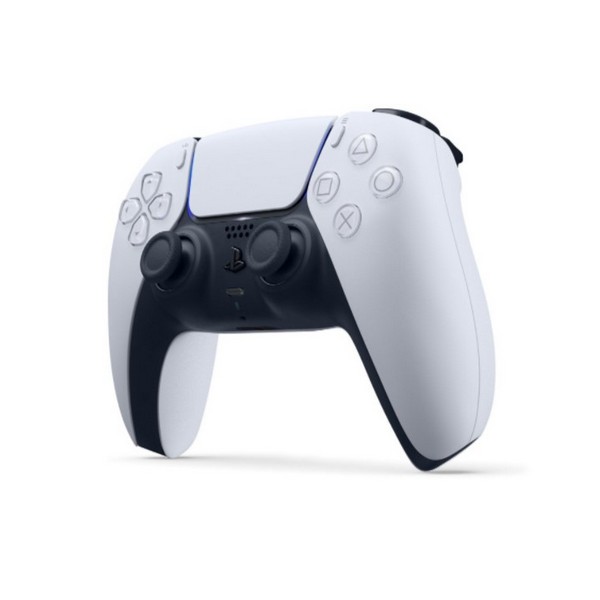 Геймпад Sony PlayStation 5 Dual Sense White (Уцінений) купити, ціна та ...