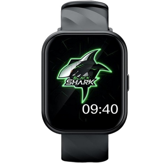 Смарт-годинник Xiaomi Black Shark Watch GT Neo Black купити, ціна та ...