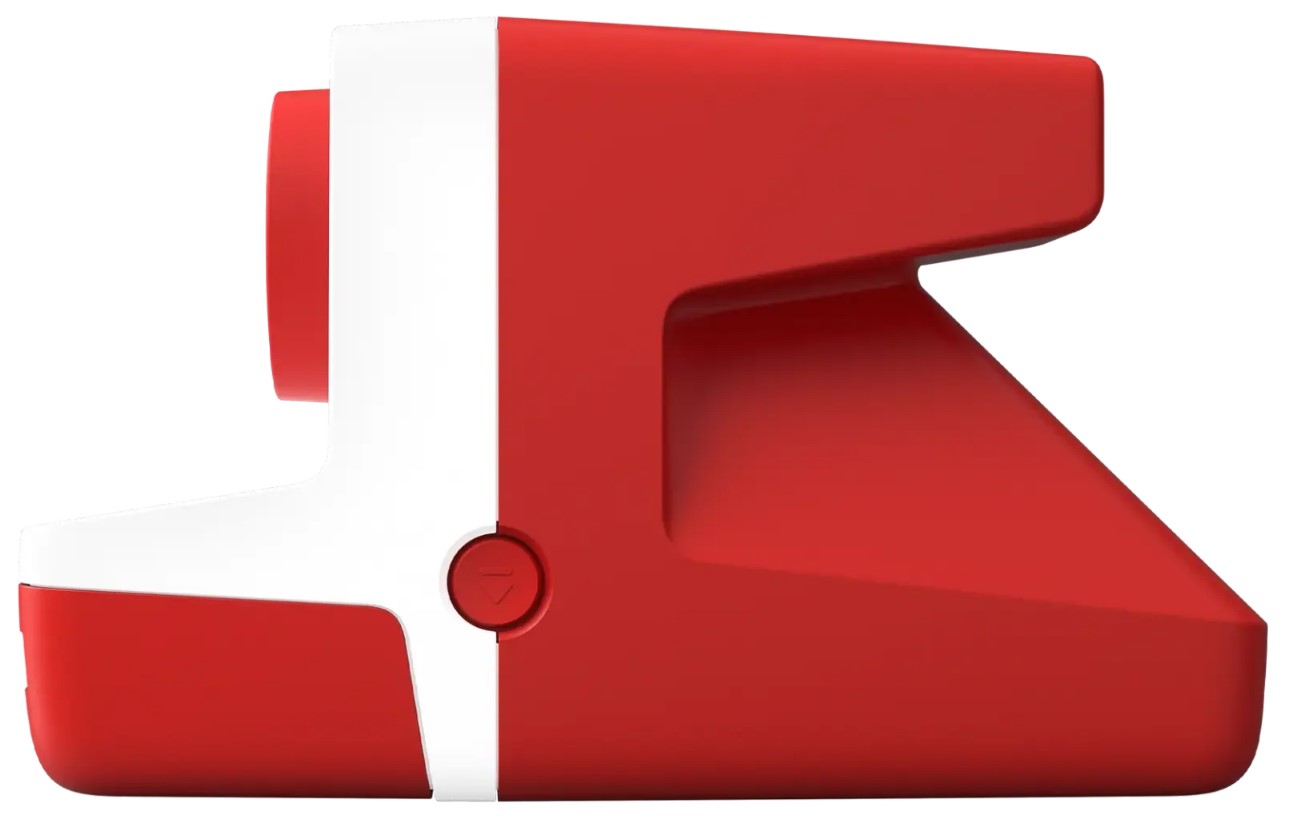 Камера миттєвого друку Polaroid Now Gen 2 Red купити, ціна та відгуки в ...