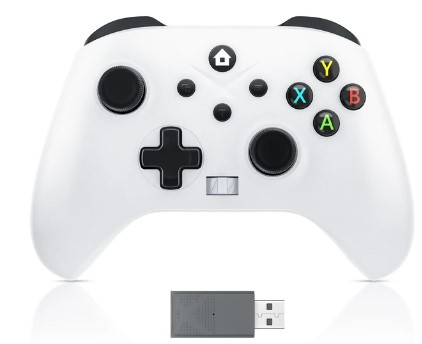 Геймпад Infinity Microsoft Xbox One Xbox Series S Controller Wireless ...