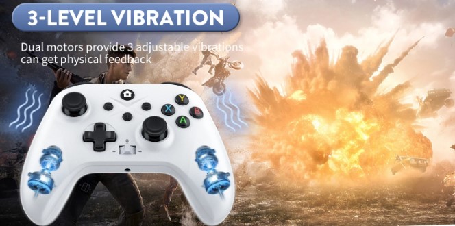 Геймпад Infinity Microsoft Xbox One Xbox Series S Controller Wireless ...