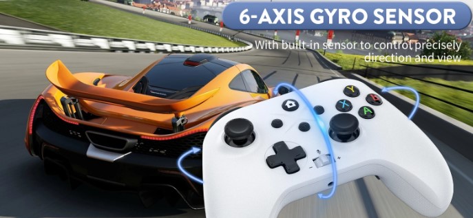 Геймпад Infinity Microsoft Xbox One Xbox Series S Controller Wireless ...