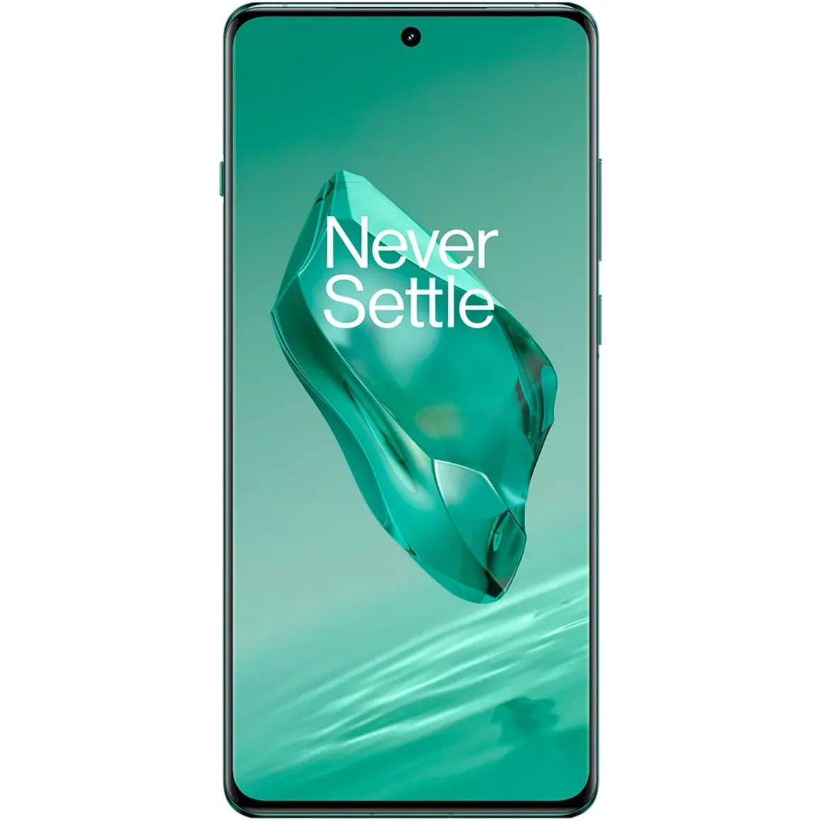 Смартфон OnePlus 12 16/512GB Flowy Emerald CN купити, ціна та відгуки в ...