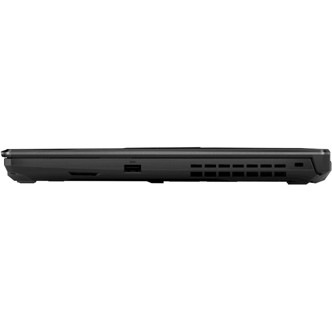 Ноутбук Asus TUF Gaming A15 FA506NF (FA506NF-HN073) Graphite Black ...