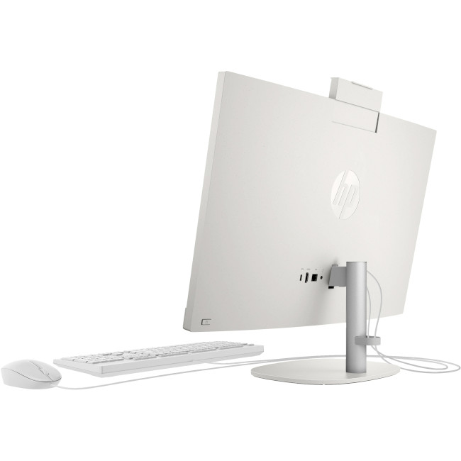 Моноблок HP ProOne 245 G10 (936K4EA) Shell White купити, ціна та ...