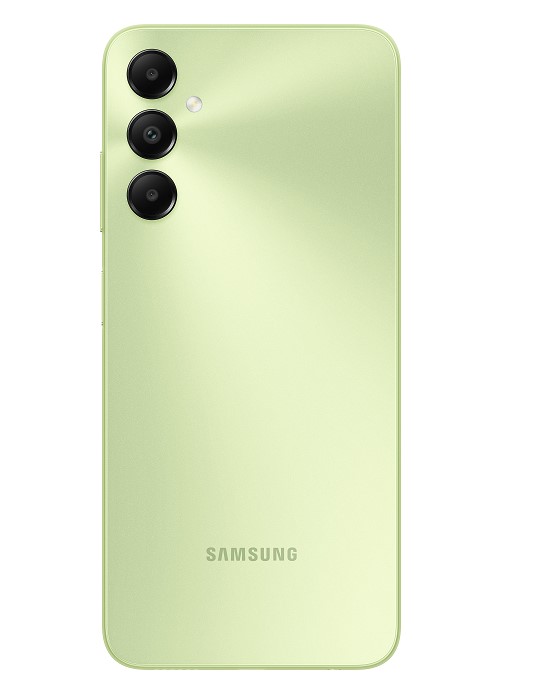 Смартфон Samsung Galaxy A05s A057 4/128GB Light Green (Уцінений) купити ...