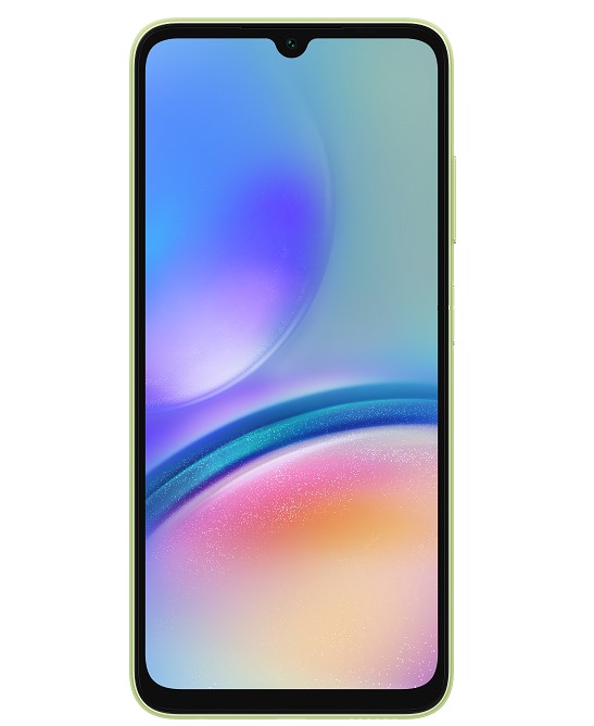 Смартфон Samsung Galaxy A05s A057 4/128GB Light Green (Уцінений) купити ...
