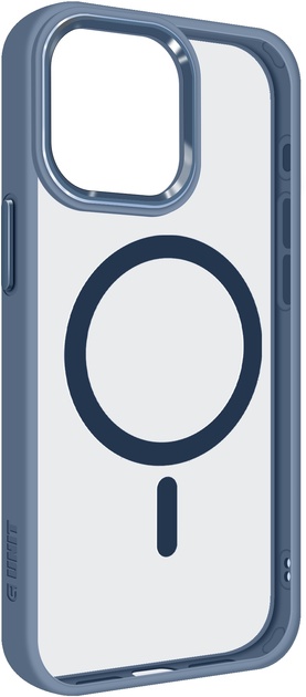 Чохол-накладка ArmorStandart Unit MagSafe для Apple iPhone 15 Pro Max ...