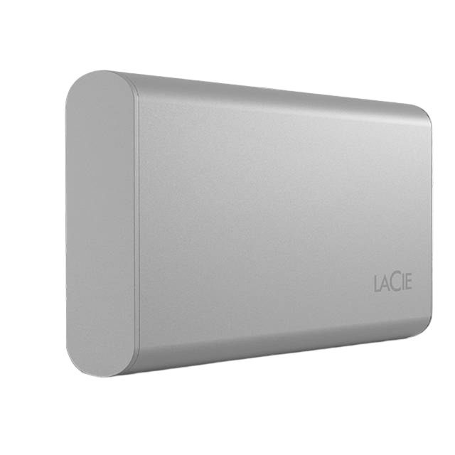 LACIE LaCie External Portable SSD v2 (2.5'/500GB/USB 3.1 TYPE C) купити, ціна та відгуки в ...