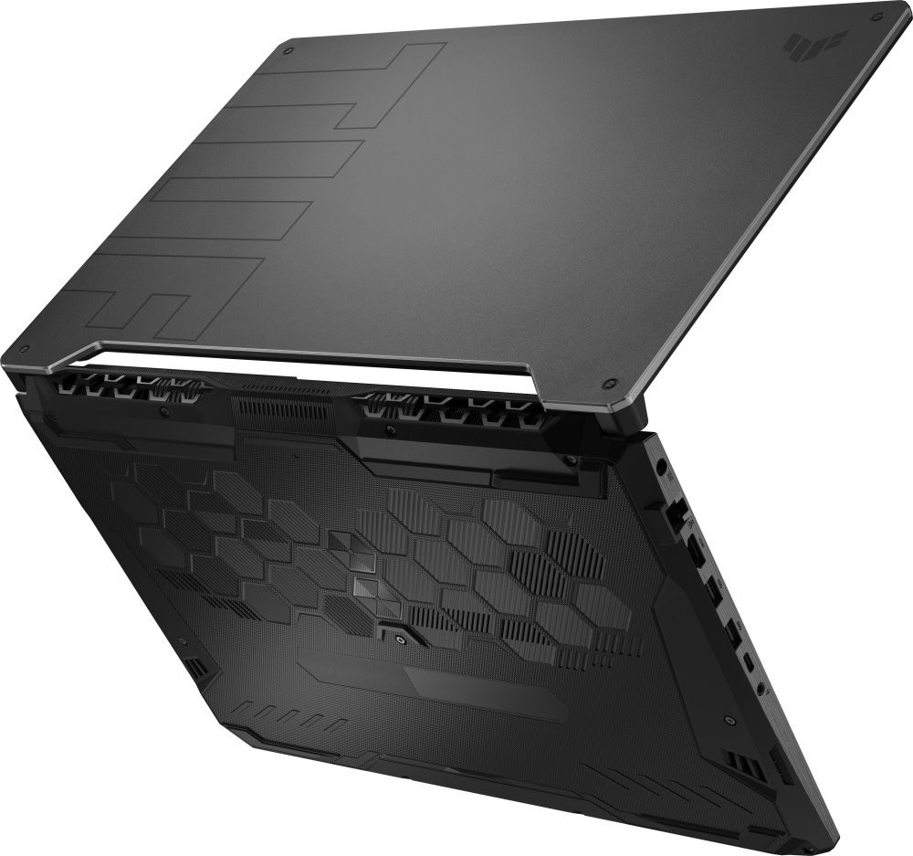 Ноутбук Asus TUF Gaming A15 FA506NC (FA506NC-HN032W) Black купить, цена ...